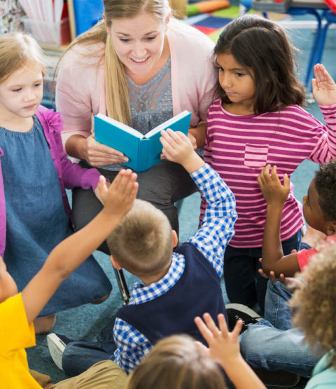 Southern Oregon Head Start Jobs | Careers | Apply Today