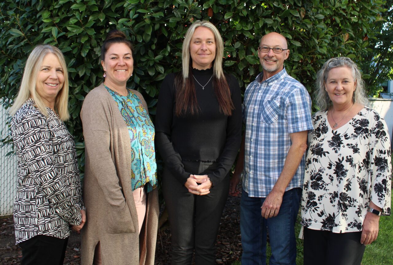 Southern Oregon Head Start | Leadership Team