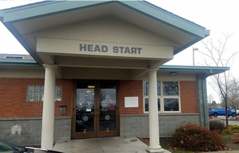 White City Head Start | Southern Oregon Head Start