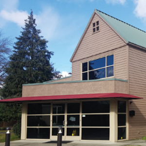 Southern Oregon Head Start and Early Head Start
