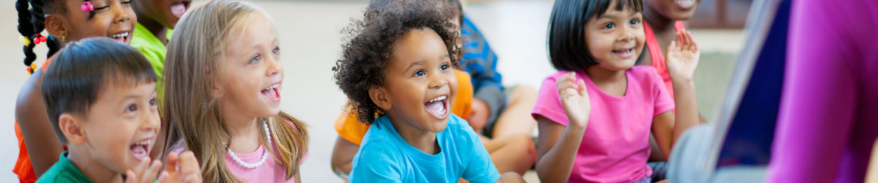 Early Childhood Preschool Programs - Southern Oregon Head Start